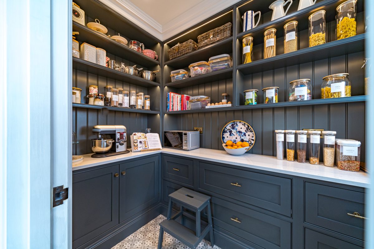 Daventry Kitchen Kilkenny | Bespoke Design | Declan Sexton & Sons