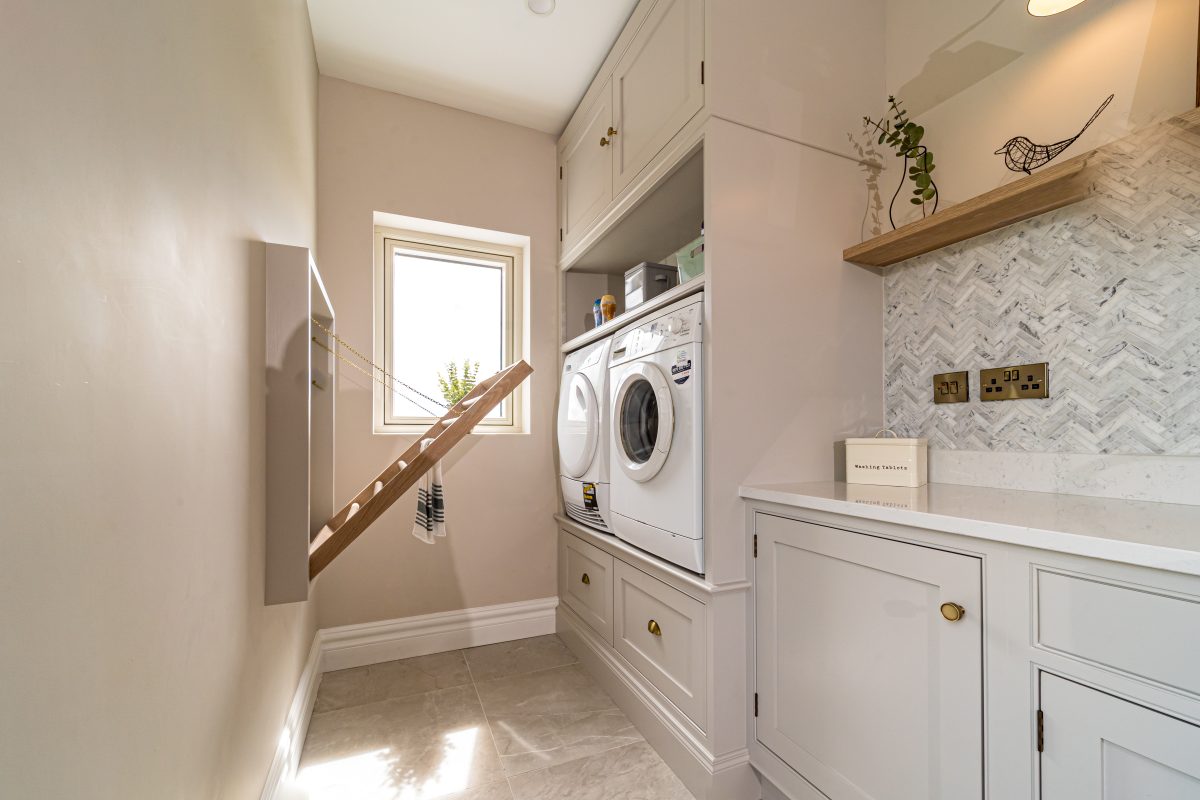 Daventry Kitchen Kilkenny | Bespoke Design | Declan Sexton & Sons