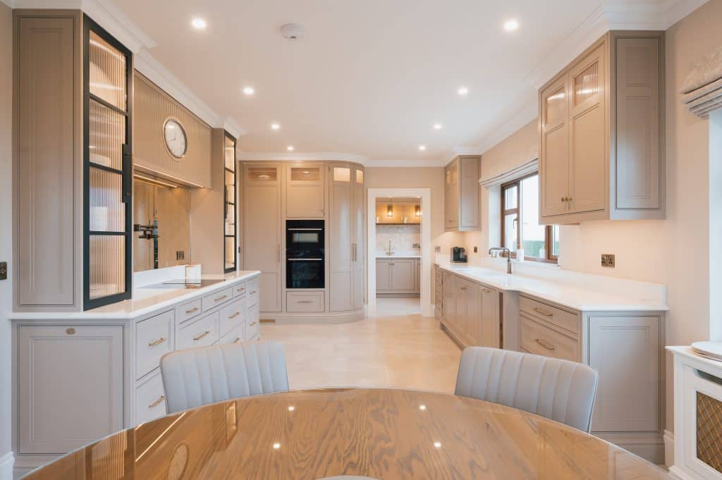 Atelier Kitchen Waterford | Bespoke Design | Declan Sexton & Sons